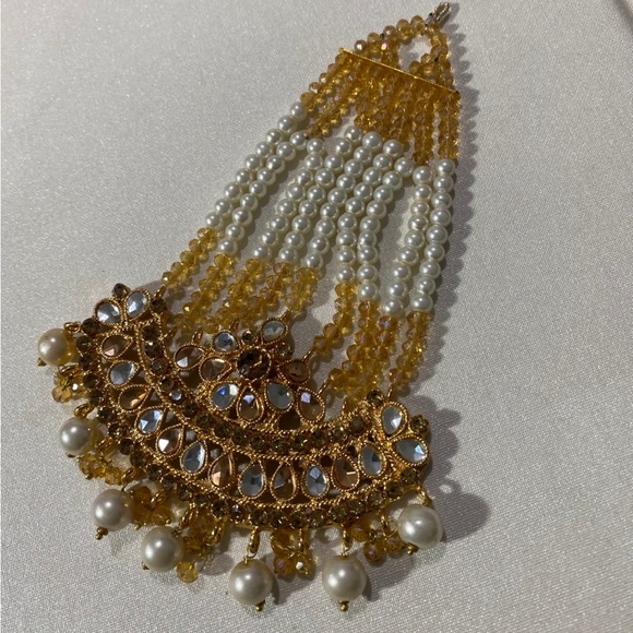 Jewelry | Jhoomar | Poshmark